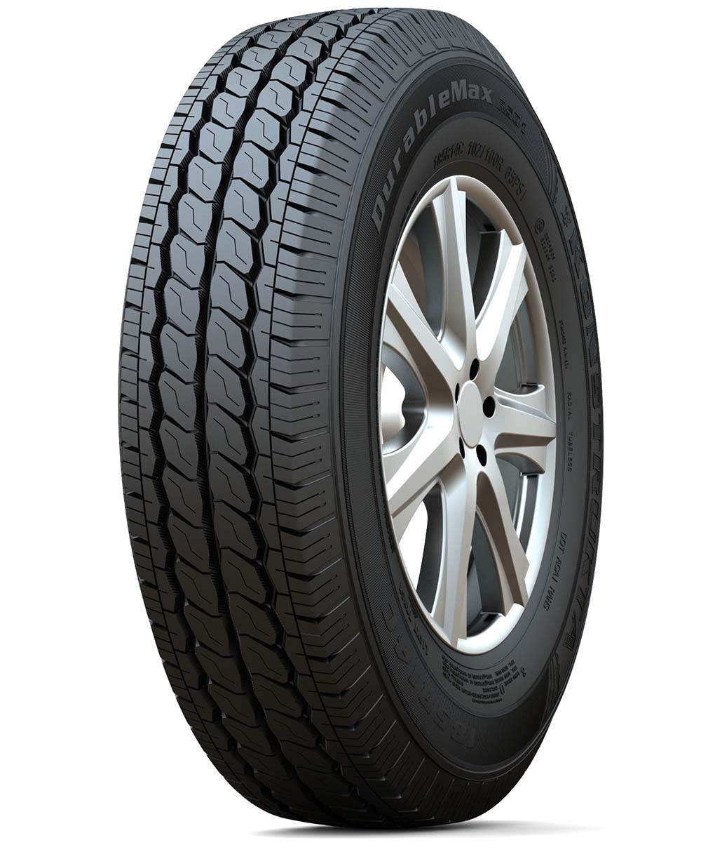 Llanta KAPSEN DurableMax RS01 225/70R15C - Virtual Llantas