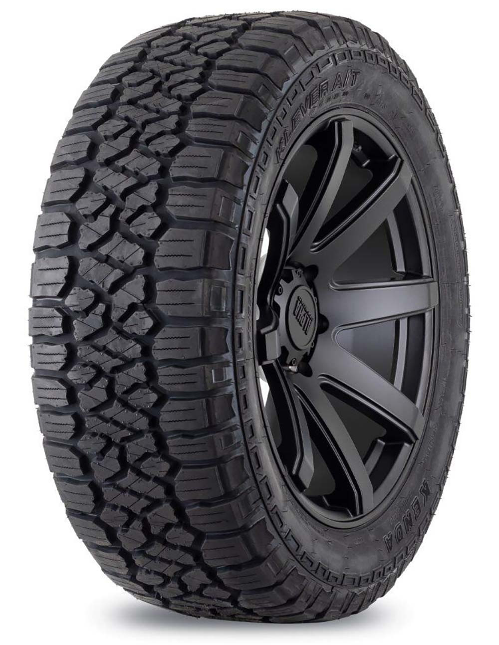 Llanta KENDA Klever A/T2 KR628 265/60R18 - Virtual Llantas
