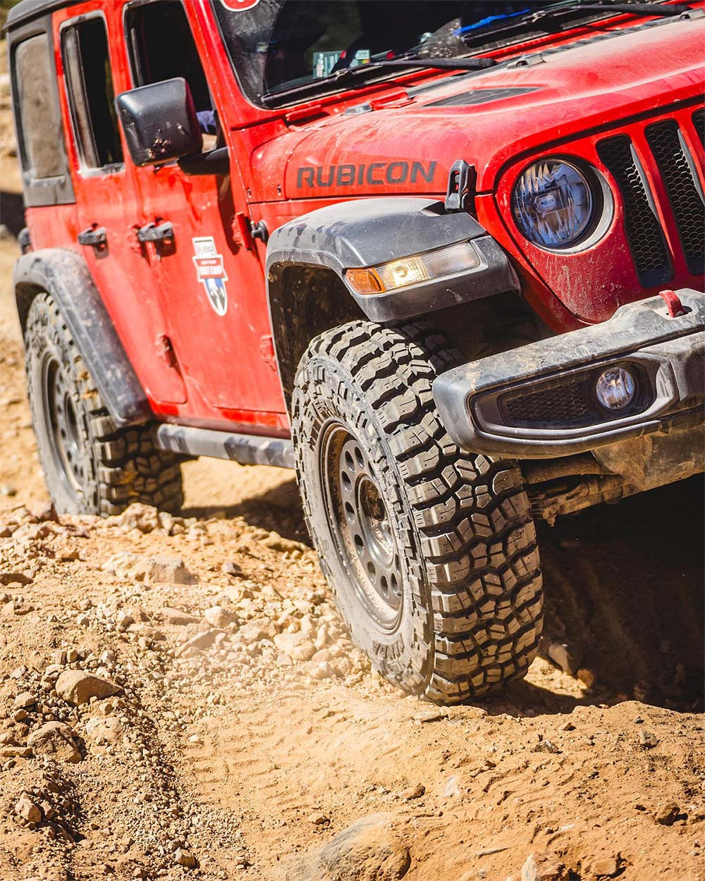 Llanta KENDA Klever M/T2 KR629 LT285/70R17 - Virtual Llantas