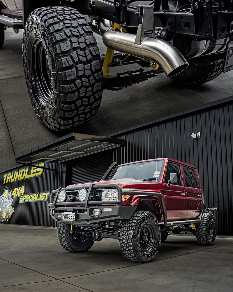 Llanta KENDA Klever M/T2 KR629 35X12.5R15LT - Virtual Llantas