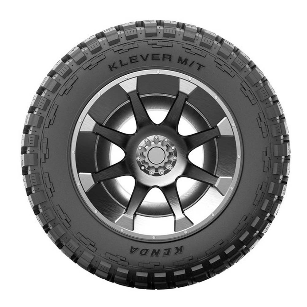 Llanta KENDA Klever M/T2 KR629 LT315/75R16 - Virtual Llantas