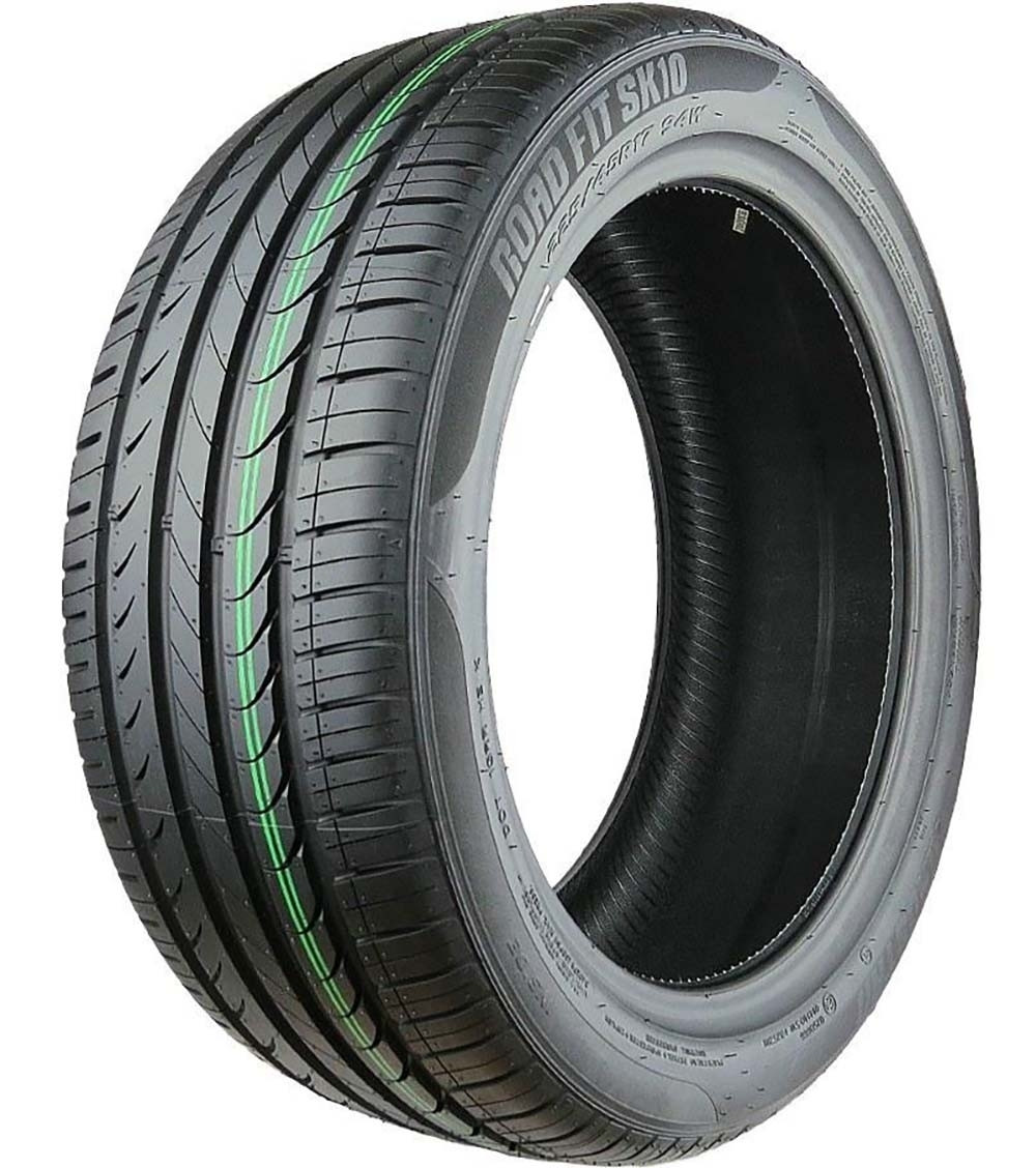 Llanta Kingstar Road Fit SK10 225/45R17 - Virtual Llantas