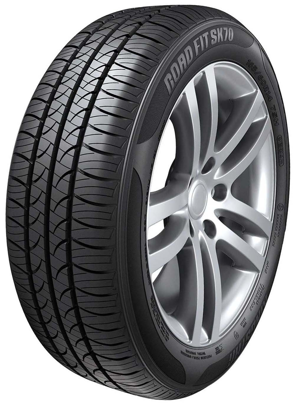 Llanta Kingstar Roadfit SK70 195/65R15 - Virtual Llantas