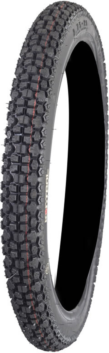 Llanta KONTROL Kontrol 055A 2.75/18 - Virtual Llantas