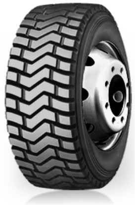 Llanta KUMHO 921 12R22.5 - Virtual Llantas
