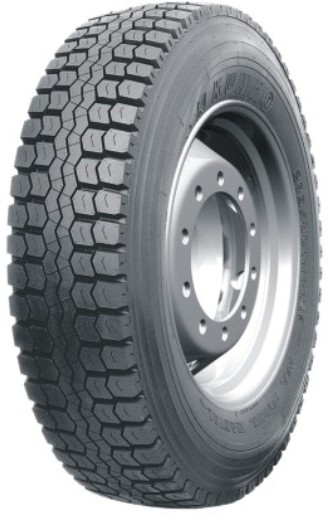 Llanta MARSHAL 945 295/80R22.5 - Virtual Llantas