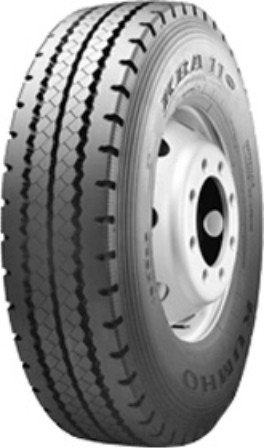 Llanta KUMHO KRA11 9.50R17.5 - Virtual Llantas