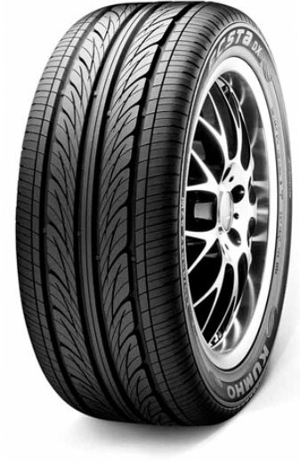 Llanta KUMHO KU33 Ecsta DX 205/60R14 - Virtual Llantas