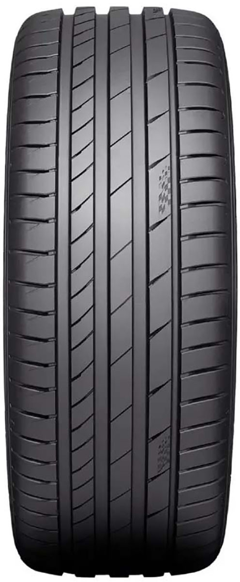 Llanta KUMHO Ecsta PS71 225/55ZR19 - Virtual Llantas