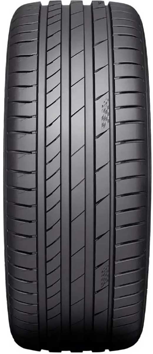 Llanta KUMHO Ecsta PS71 215/55R18 - Virtual Llantas