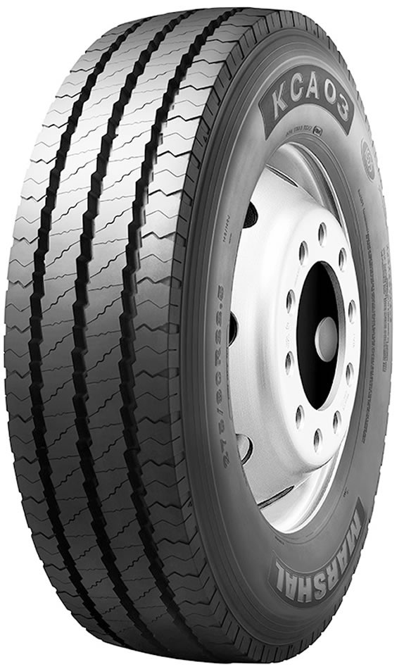 KUMHO KCA03 275/70R22.5 148/145J