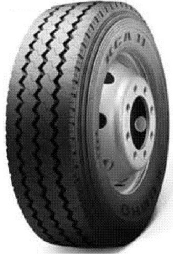 Llanta KUMHO KCA11 295/80R22.5 - Virtual Llantas
