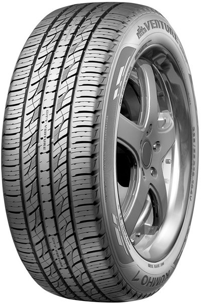 Llanta KUMHO Crugen Premium KL33 225/60R17 - Virtual Llantas