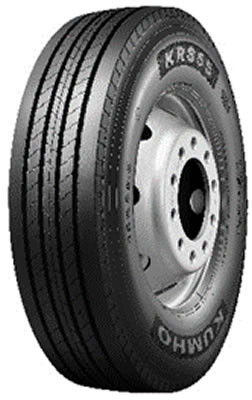 Llanta MARSHAL RS55 295/80R22.5 - Virtual Llantas