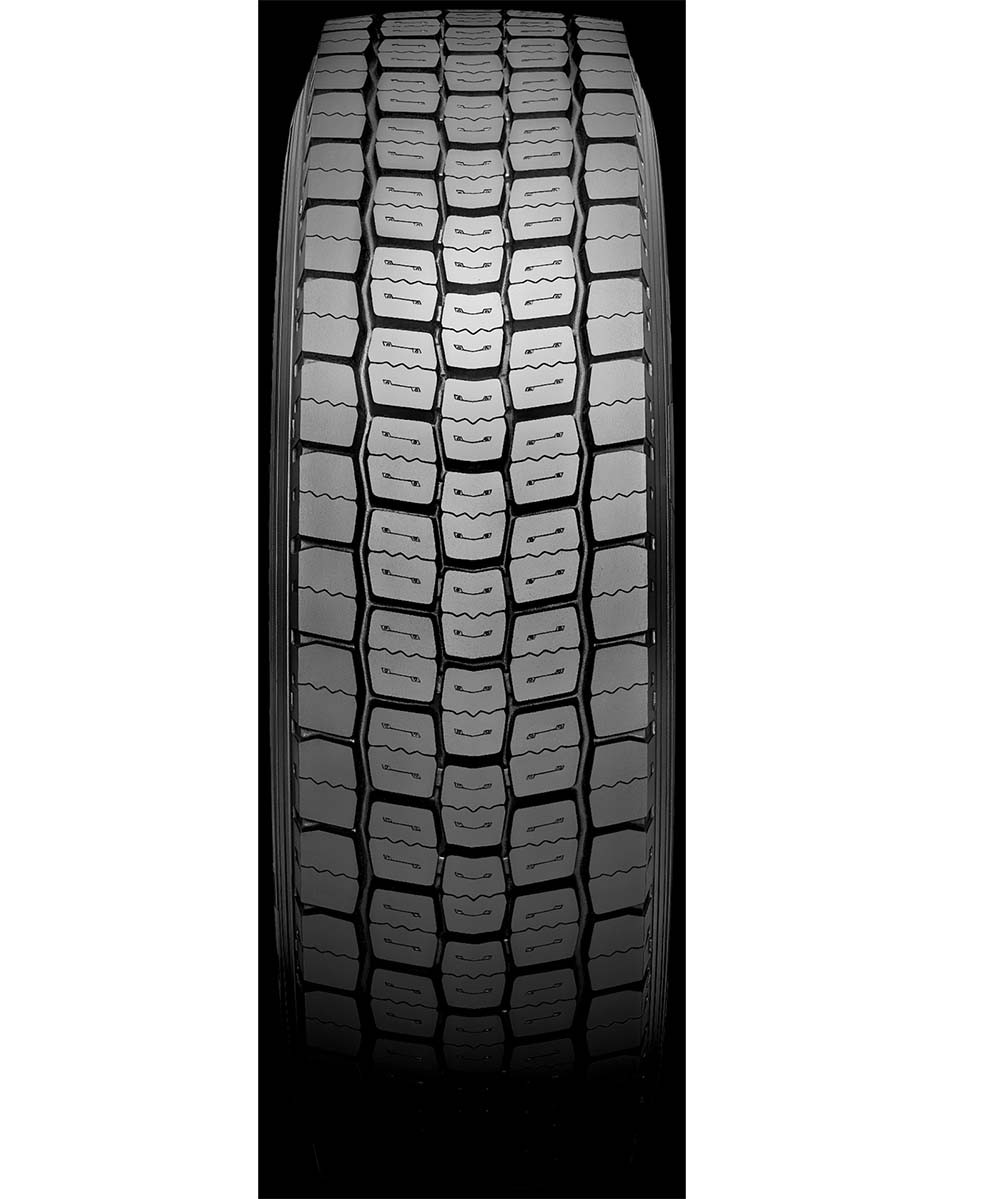 Llanta KUMHO KXD10 295/80R22.5 - Virtual Llantas