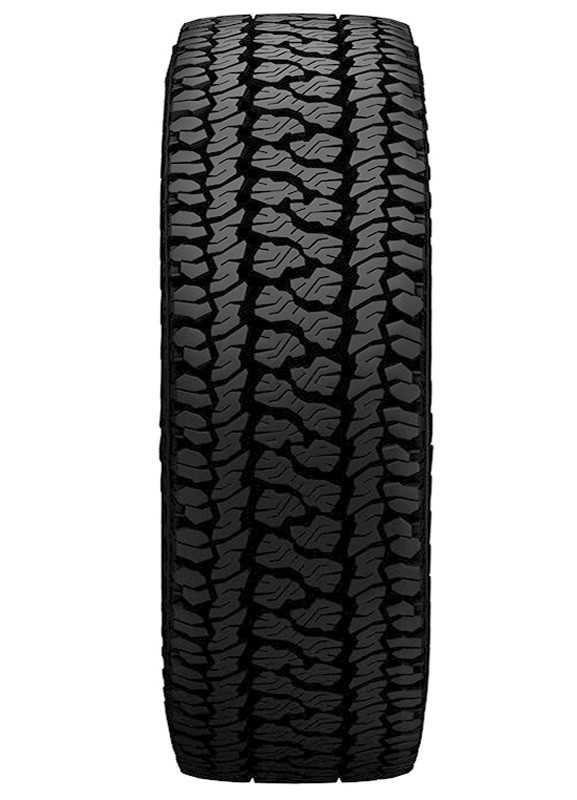 Llanta KUMHO Road Venture AT51 P255/70R16 - Virtual Llantas