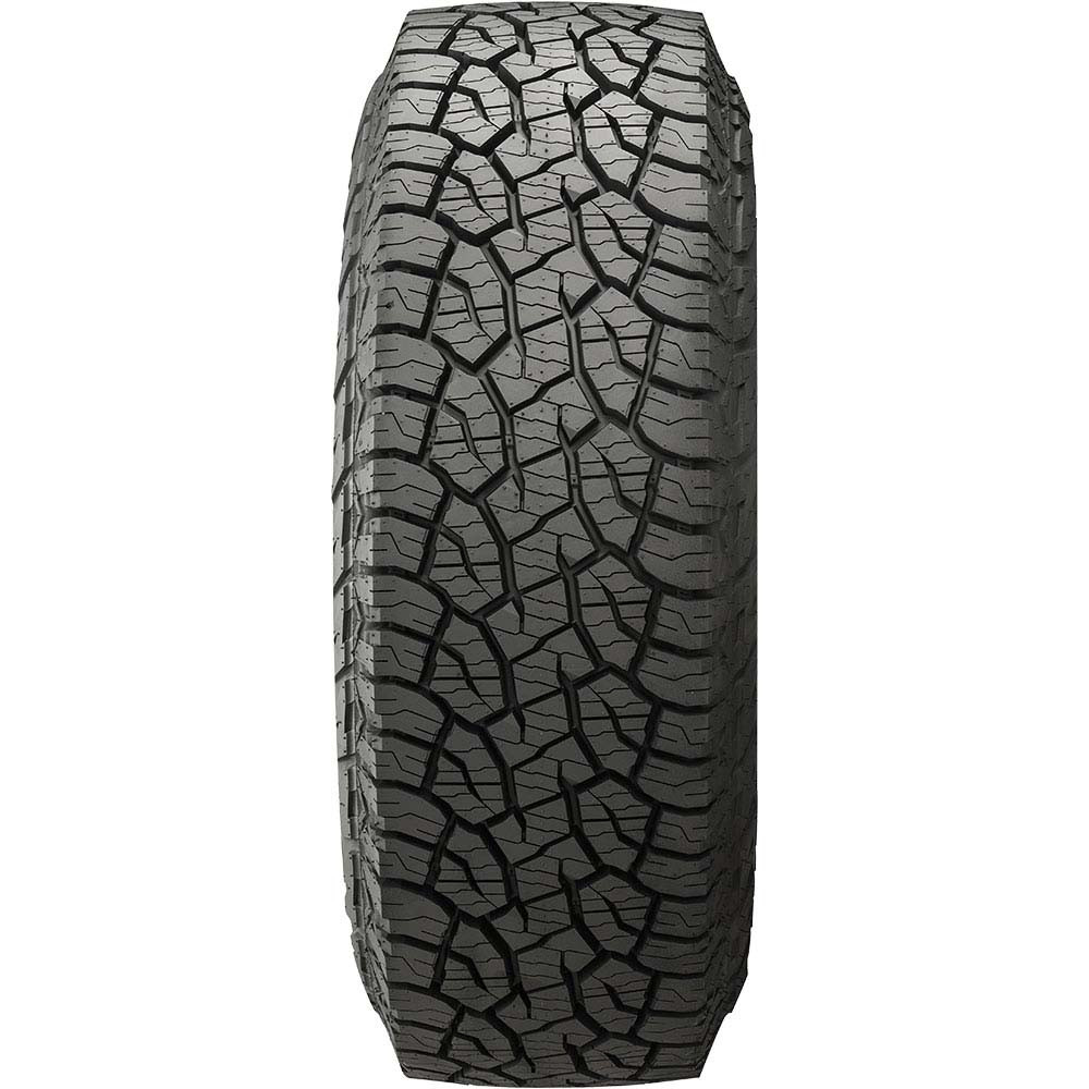 Llanta KUMHO Road Venture AT52 265/65R17 - Virtual Llantas