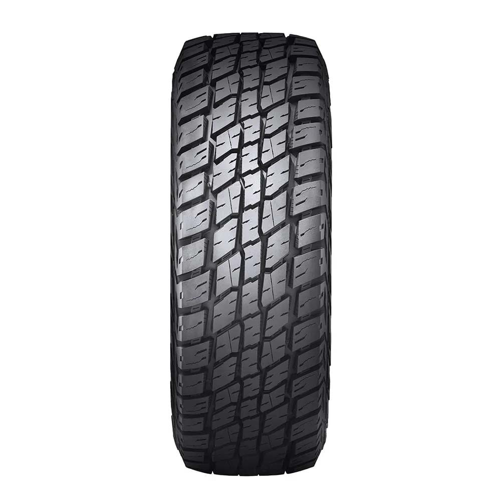 Llanta KUMHO Road Venture AT61 265/65R17 - Virtual Llantas