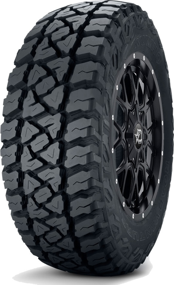Llanta KUMHO Road Venture MT51 LT265/70R16 - Virtual Llantas