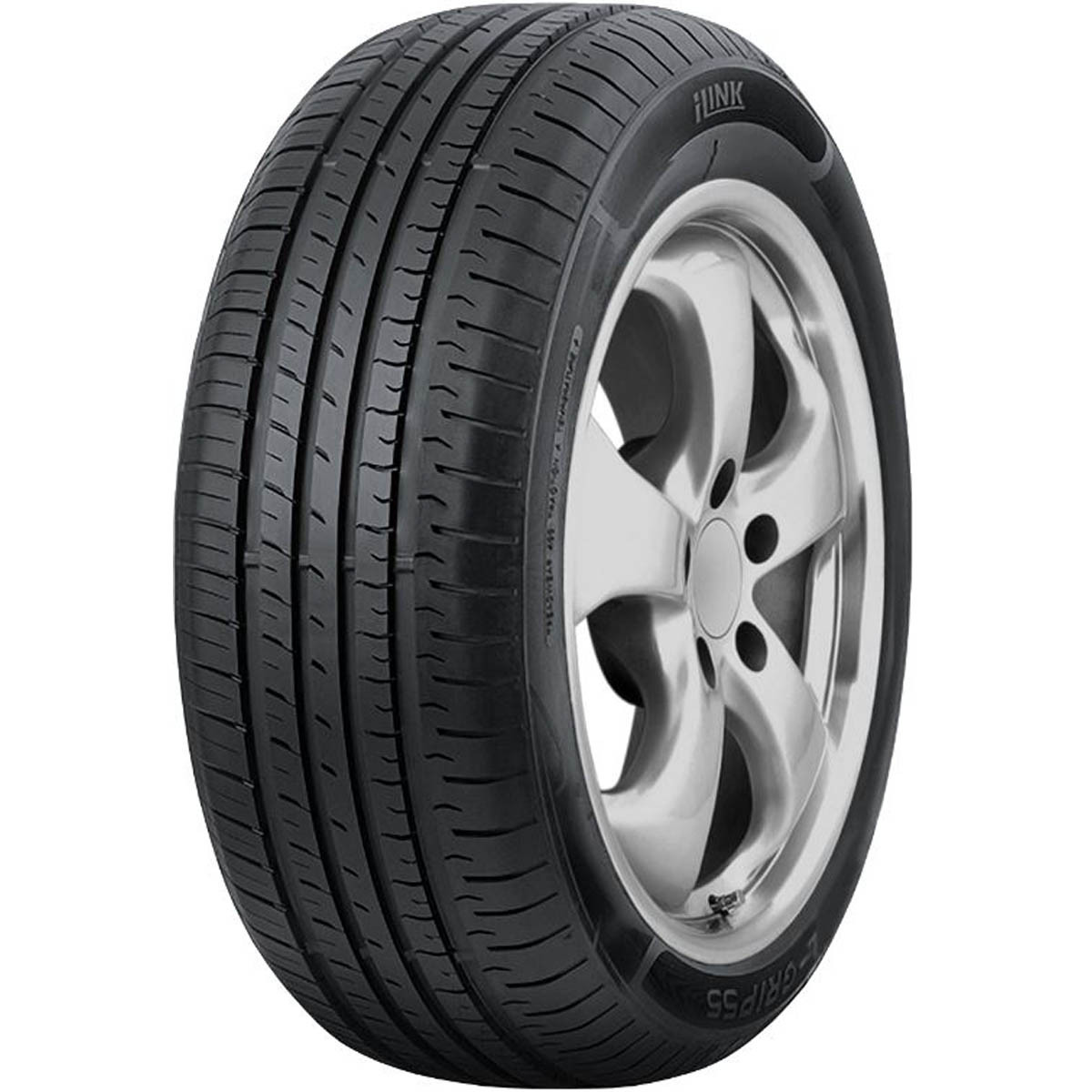 Llanta ILINK L-GRIP 55 215/60R16 - Virtual Llantas