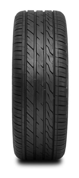 Llanta LANDSAIL LS588 RSC Run Flat 245/45ZR18 - Virtual Llantas