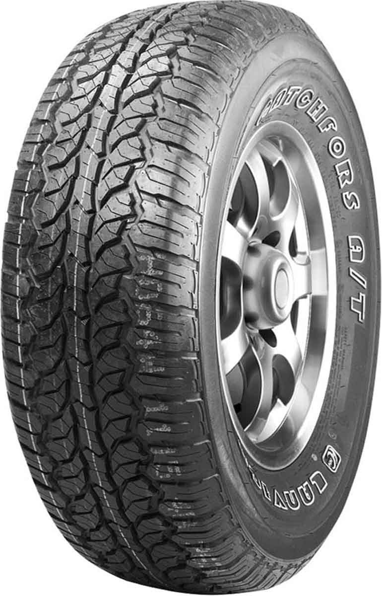 Llanta LANVIGATOR Catchfors A/T P225/70R16 - Virtual Llantas