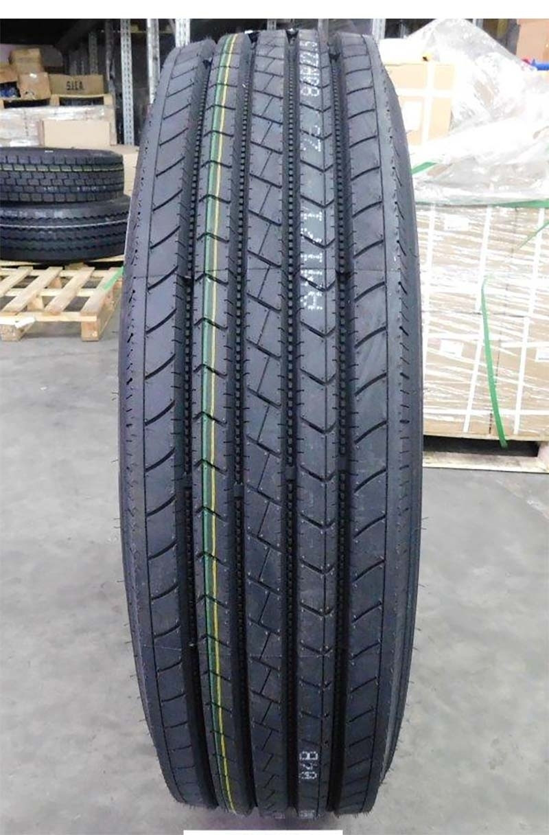 Llanta LANVIGATOR S201 295/80R22.5 - Virtual Llantas