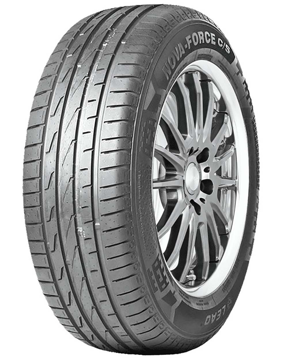 Llanta LEAO Nova Force C/S 285/60R18 - Virtual Llantas