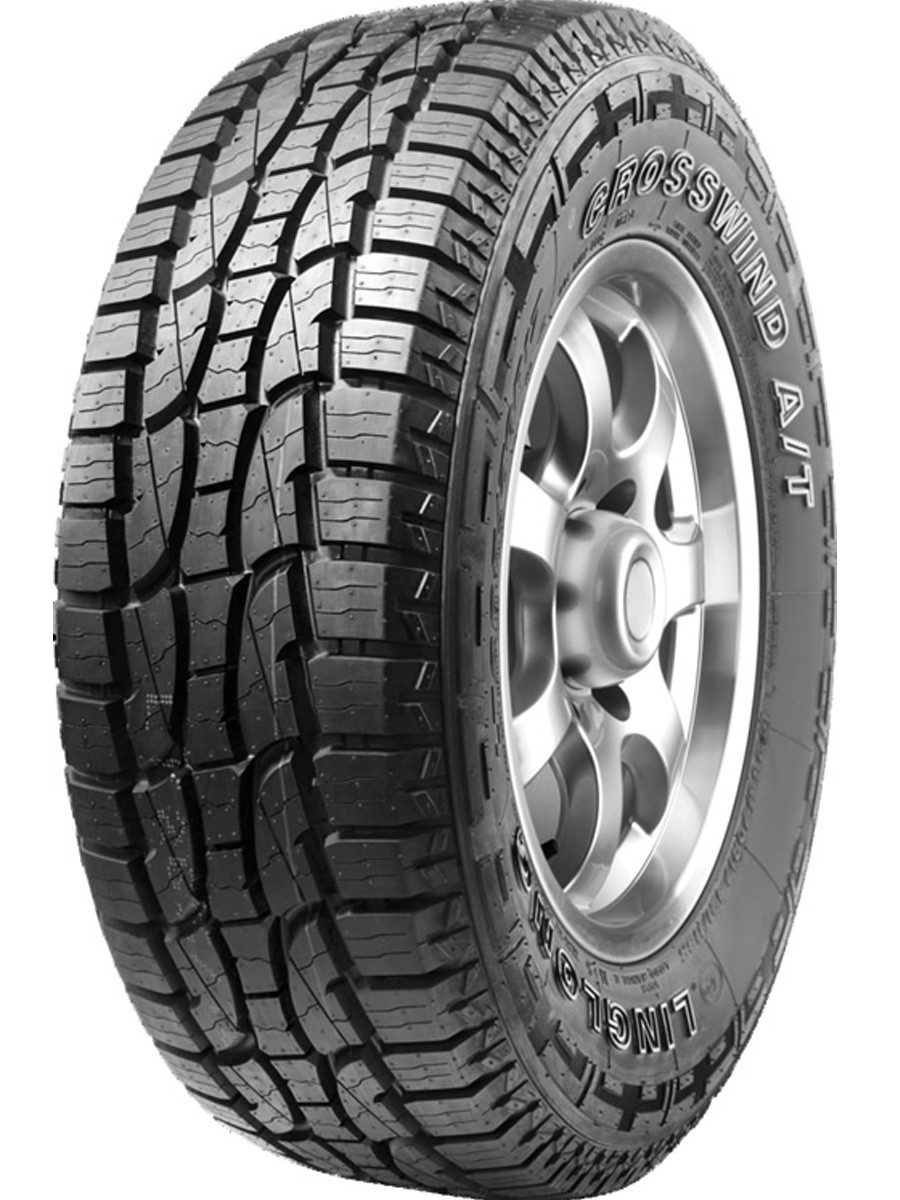Llanta LINGLONG Crosswind A/T 275/60R20 - Virtual Llantas