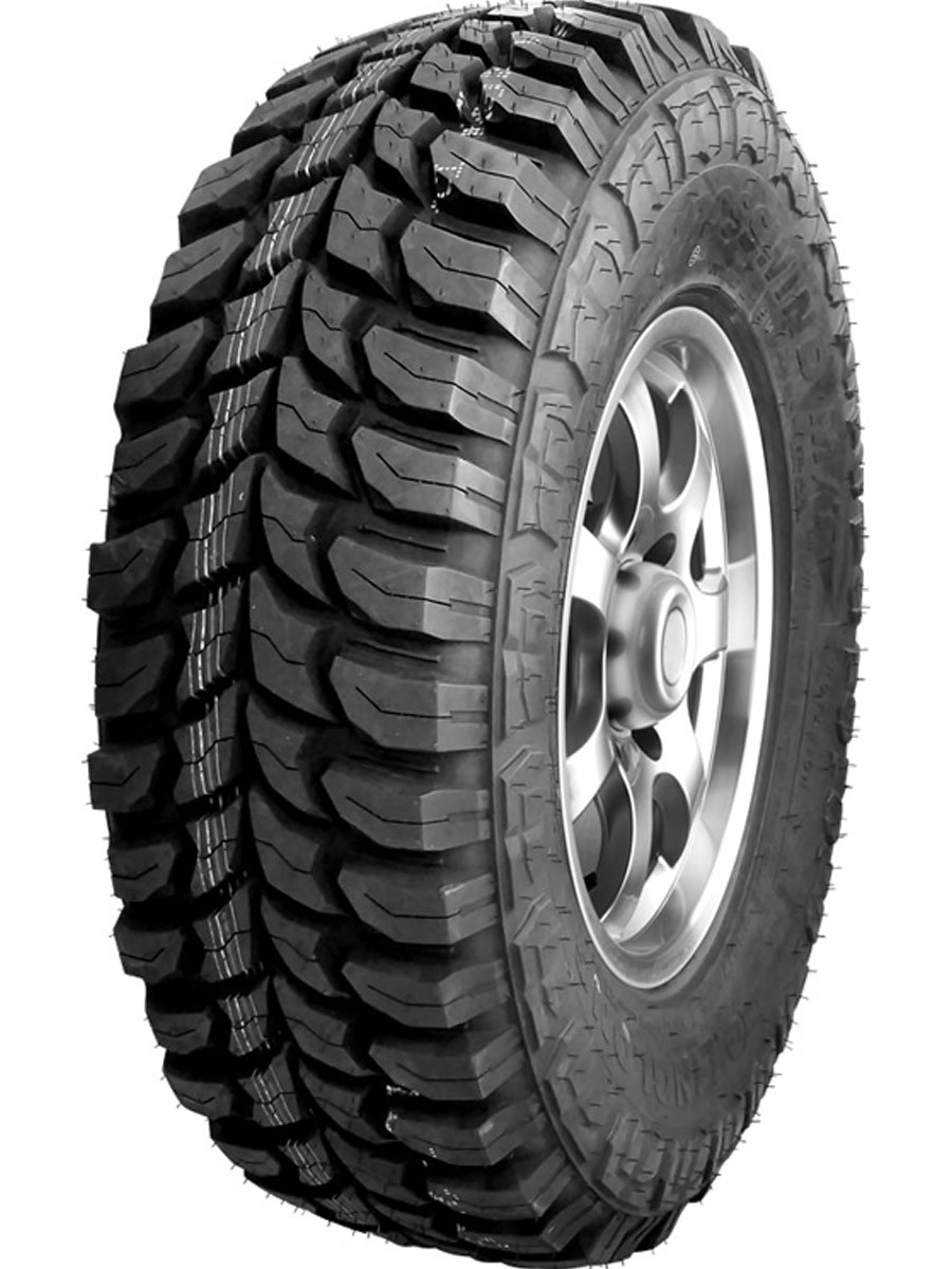 LINGLONG Crosswind M/T LT265/70R17 121/118Q