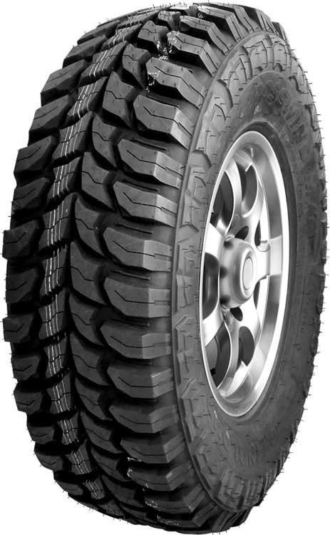 Llanta LINGLONG Crosswind M/T LT285/65R18 - Virtual Llantas