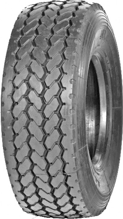 Llanta LINGLONG LLA38 425/65R22.5 - Virtual Llantas