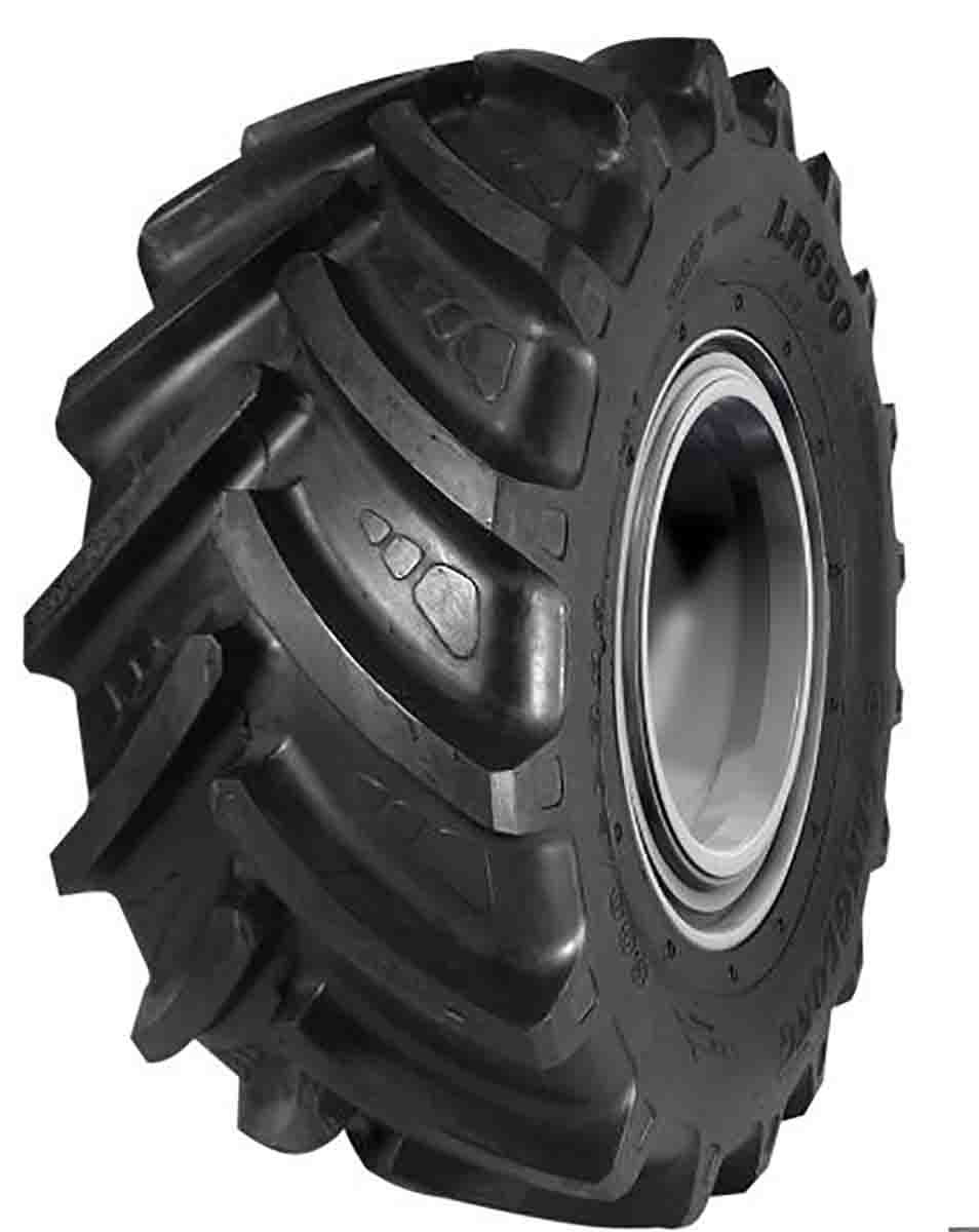 Llanta LINGLONG LR650 600/65R28 - Virtual Llantas