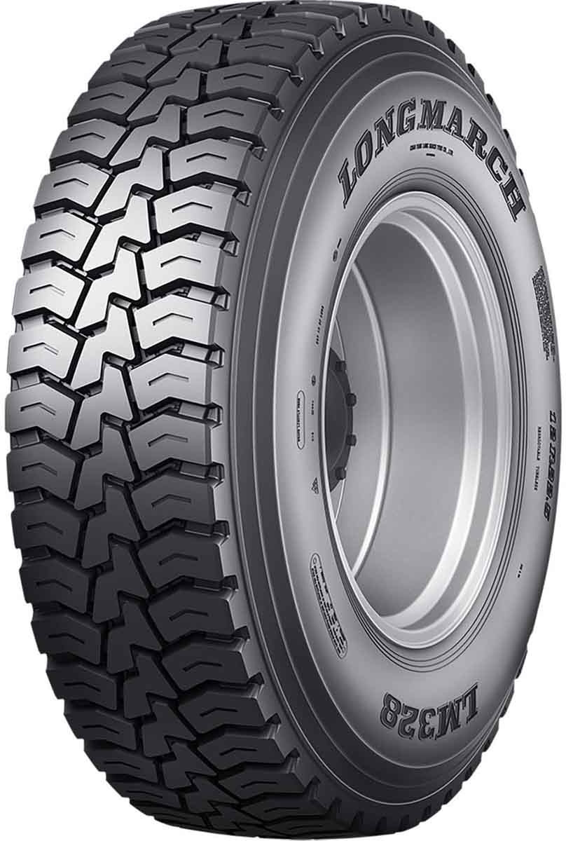 LONGMARCH LM328 12R22.5 152/149K