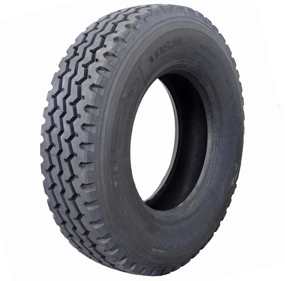 Llanta LONGMARCH LM201 315/80R22.5 - Virtual Llantas