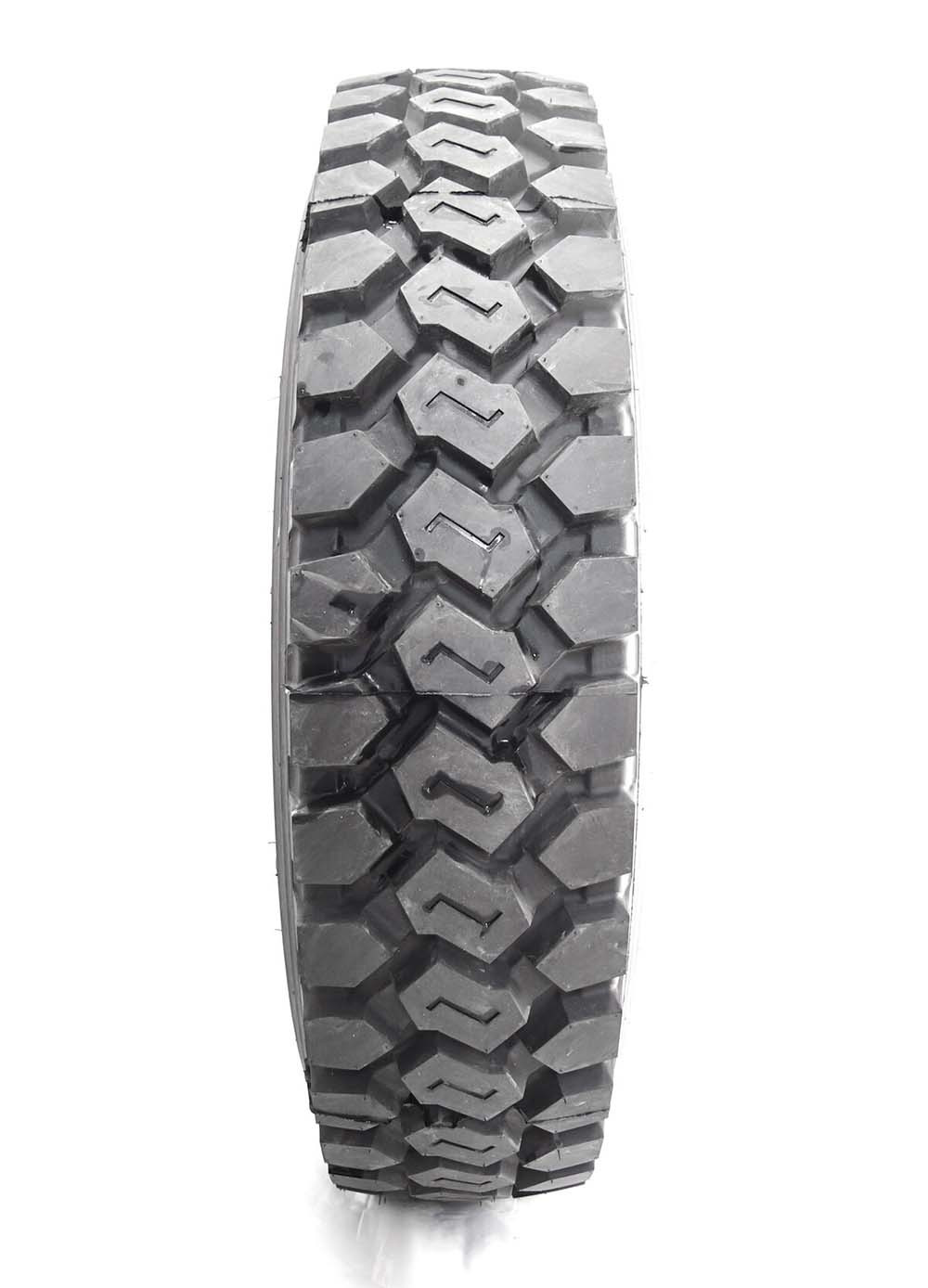 Llanta LONGMARCH LM306 12R22.5 - Virtual Llantas