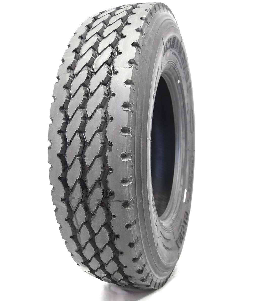 LONGMARCH LM519 295/80R22.5 152/149L