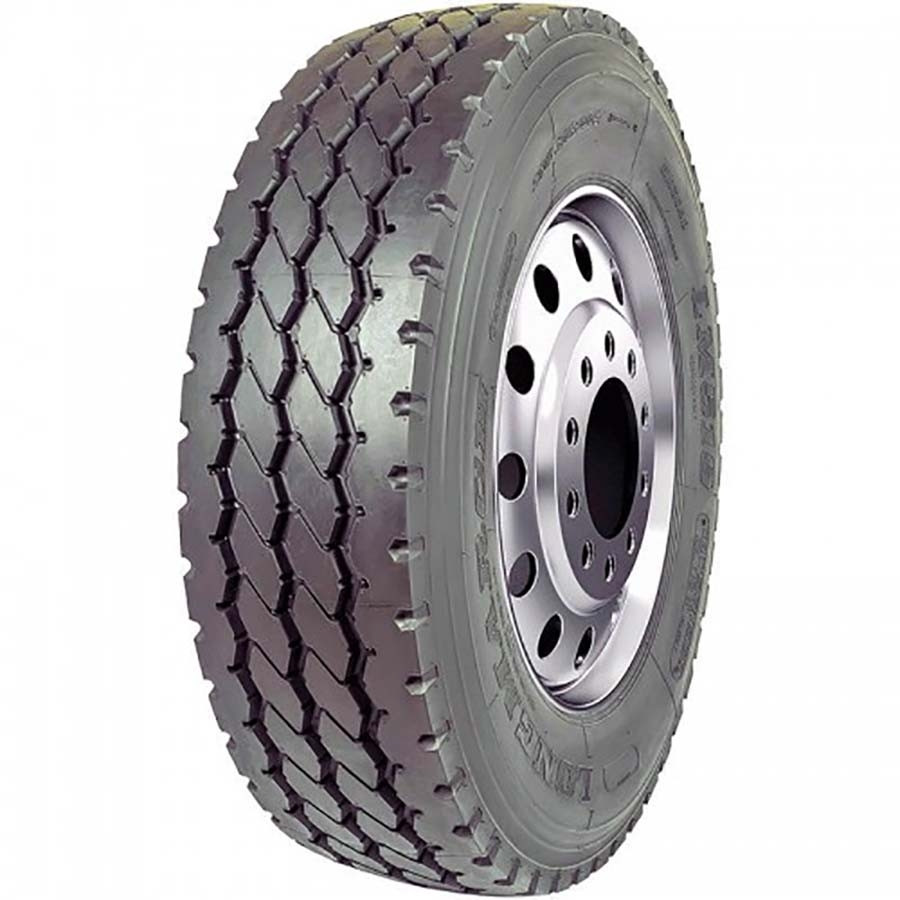 LONGMARCH LM519 295/80R22.5 152/149L