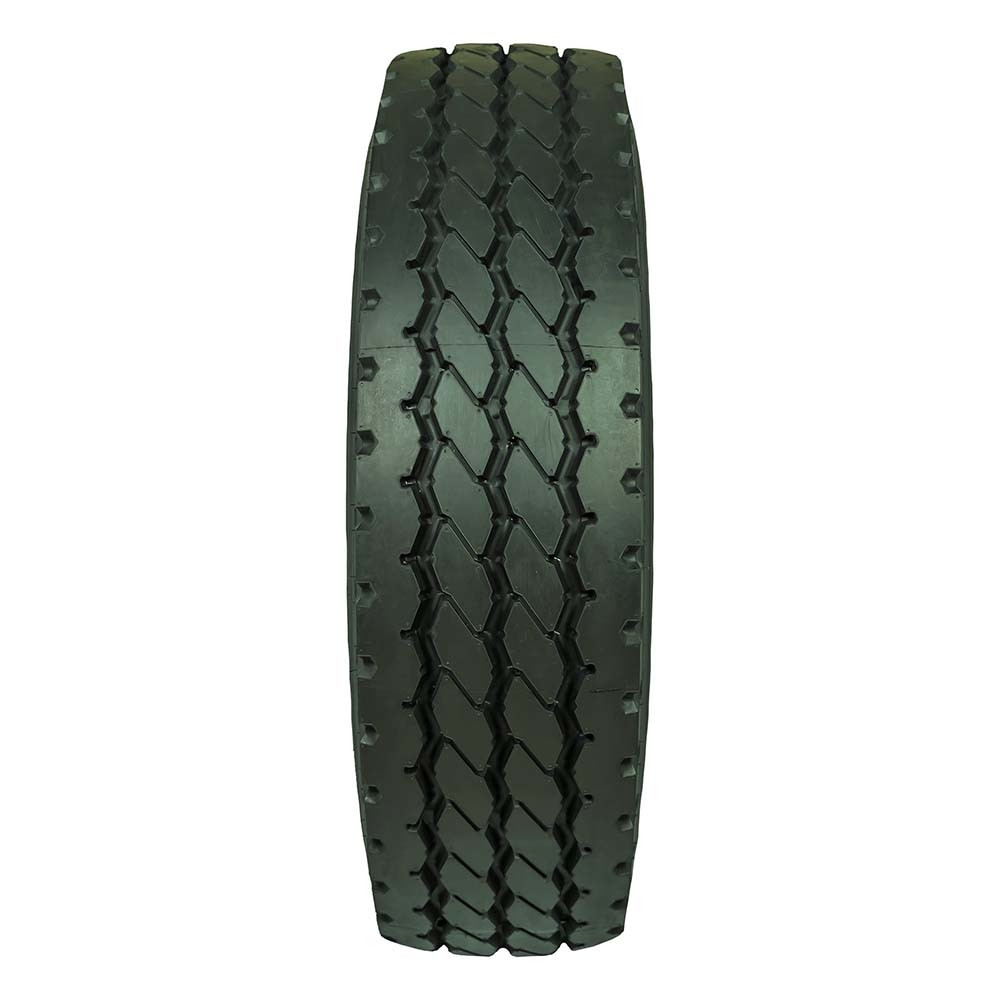 Llanta LONGMARCH LM519 295/80R22.5 - Virtual Llantas