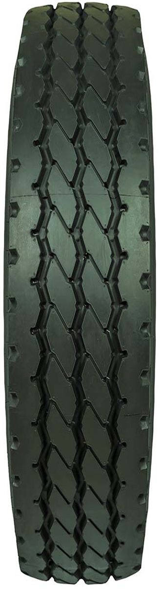 Llanta LONGMARCH LM519 12R22.5 - Virtual Llantas