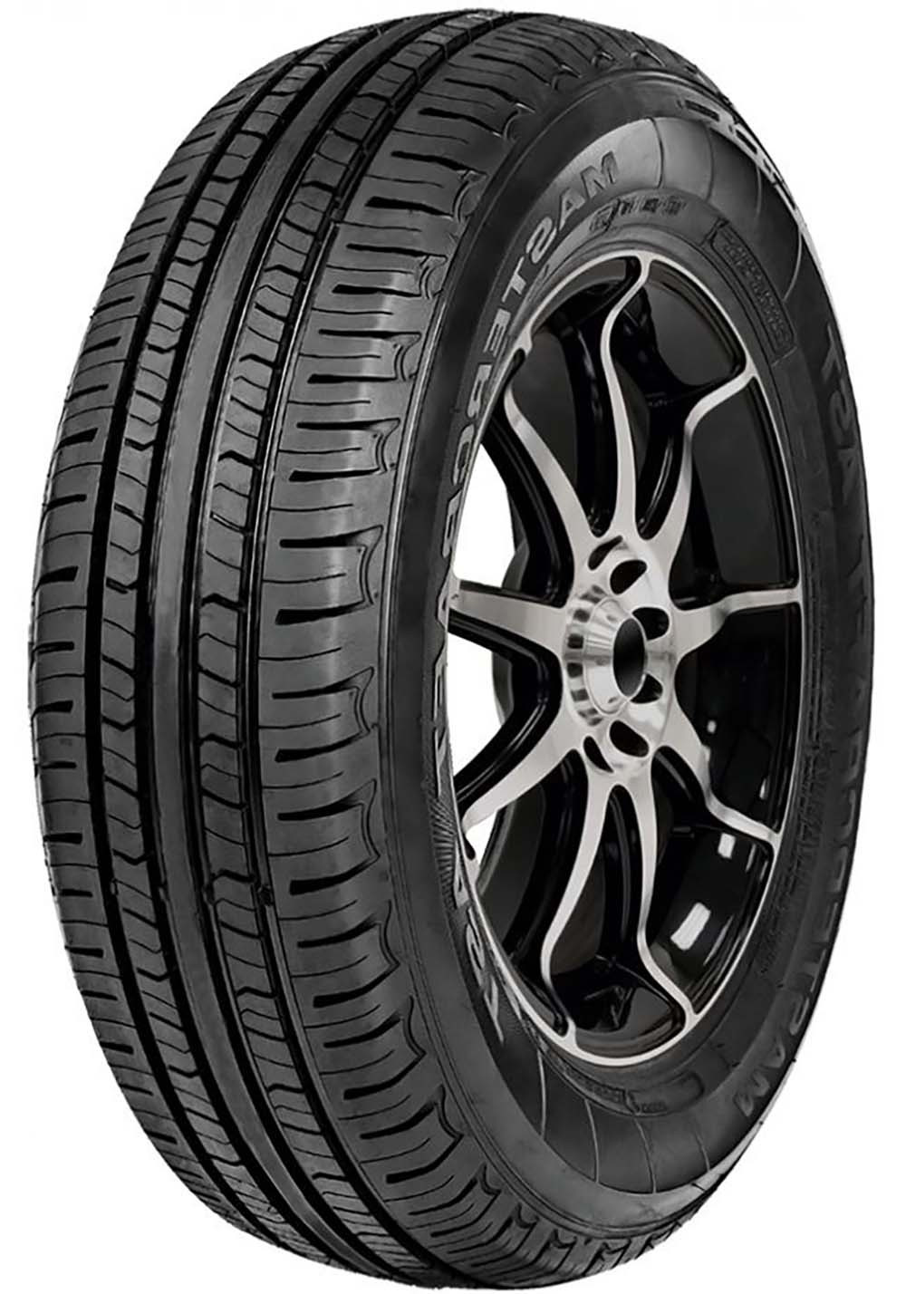 Llanta MASTERCRAFT AST 205/55R16 - Virtual Llantas