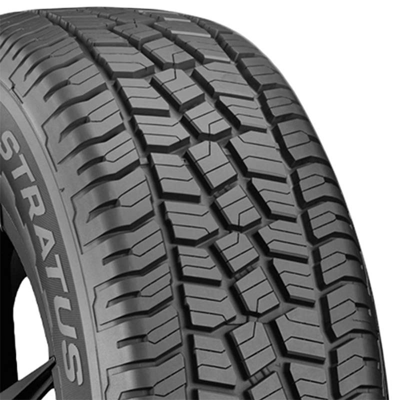 Llanta MASTERCRAFT Stratus AP P265/70R16 - Virtual Llantas