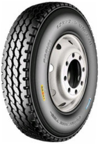 Llanta MAXXIS UM958 12R22.5 - Virtual Llantas