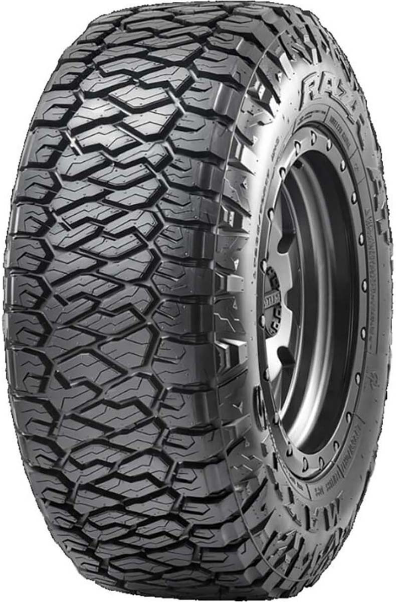 Llanta MAXXIS AT811 Razr AT LT285/75R16 - Virtual Llantas