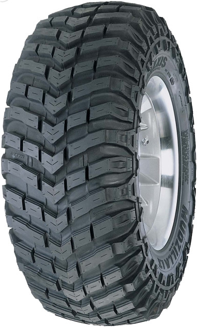 Llanta MAXXIS M8080 Mudzilla 35X13.5/16 - Virtual Llantas
