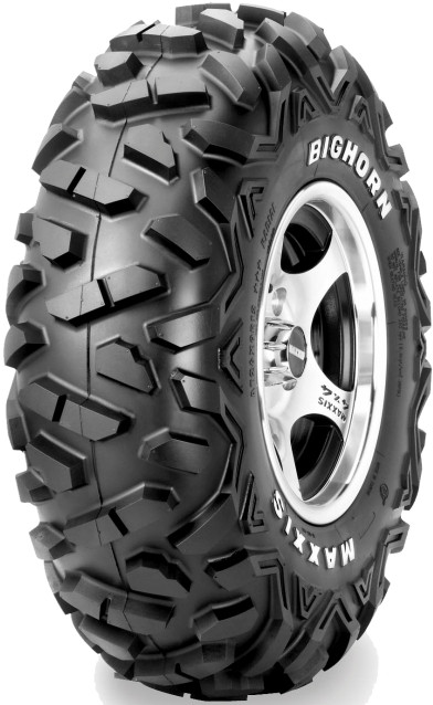 MAXXIS BIKE M917 Bighorn Radial Delantera 27/9R12