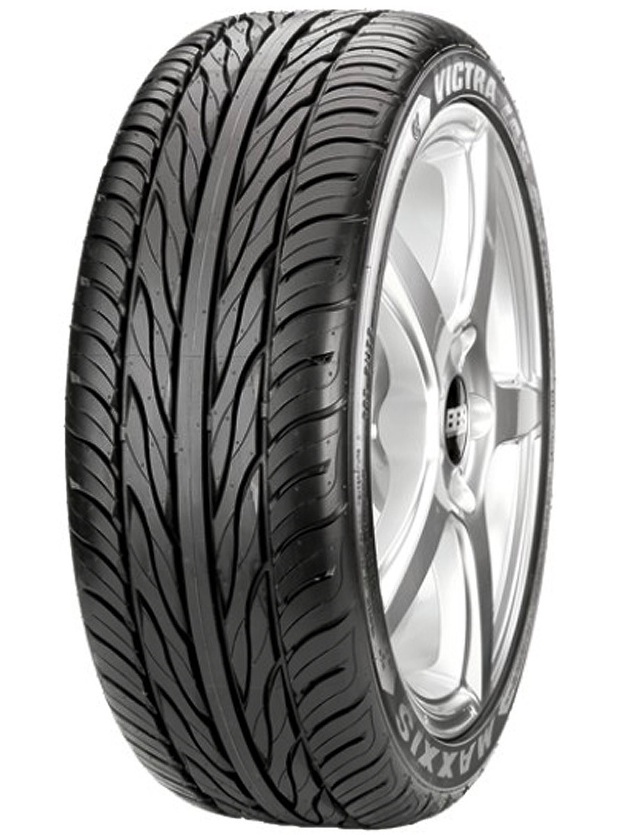 Llanta MAXXIS M36+ Victra Run Flat 275/35ZRF19 - Virtual Llantas