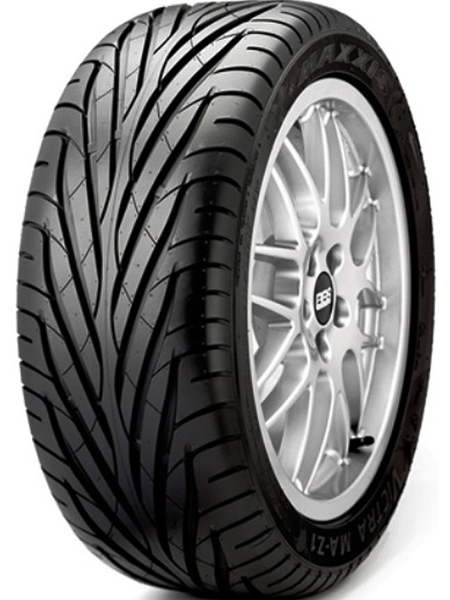 Llanta MAXXIS MAZ1 Victra 215/45ZR17 - Virtual Llantas