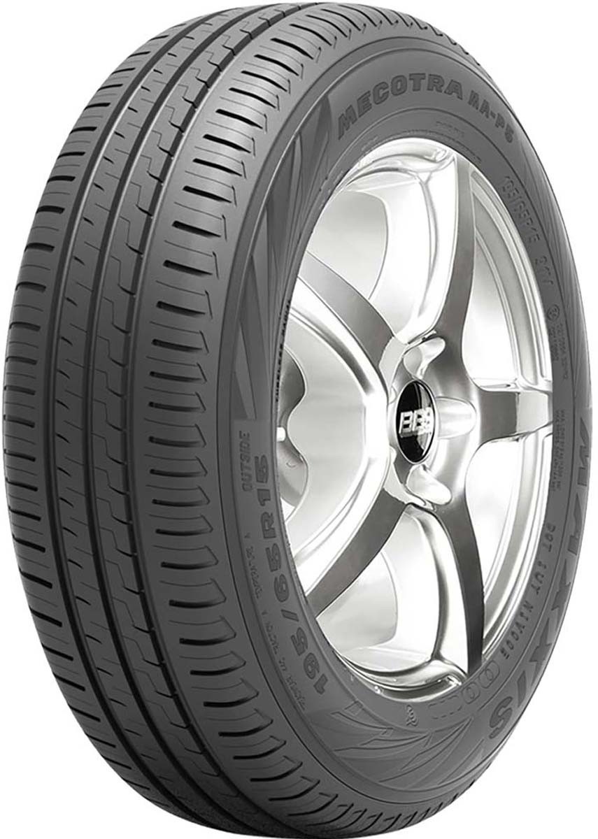 Llanta MAXXIS Mecotra MAP5 185/65R14 - Virtual Llantas