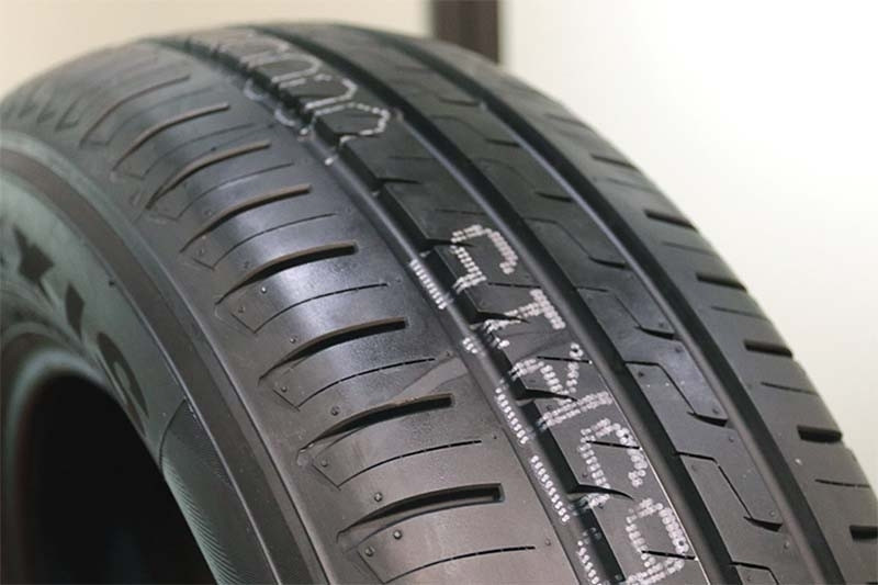 Llanta MAXXIS Mecotra MAP5 185/55R15 - Virtual Llantas